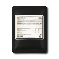 Outmeal "Orifo" Mexican Tuna - Turmad - Bushcraft butikken